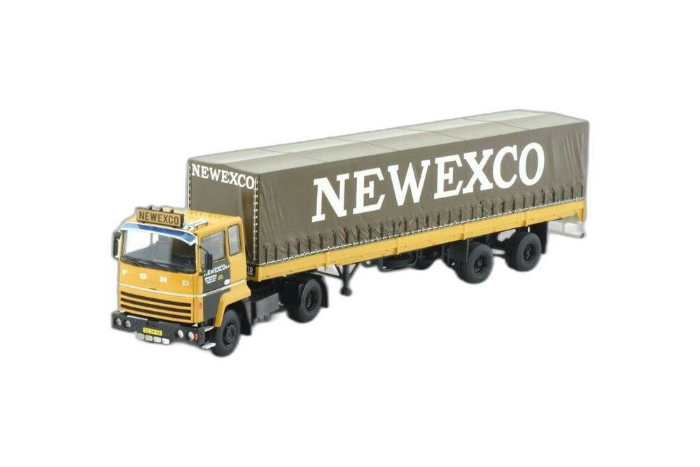 商品詳細 メーカー Tekno スケール 1/50 お届け時期 お届けの目安の記載を必ずご確認ください。 在庫について 在庫管理に関しましては細心の注意を払っておりますが、他サイトとの併売の為、在庫切れの場合がございます。万が一売り切れの場...