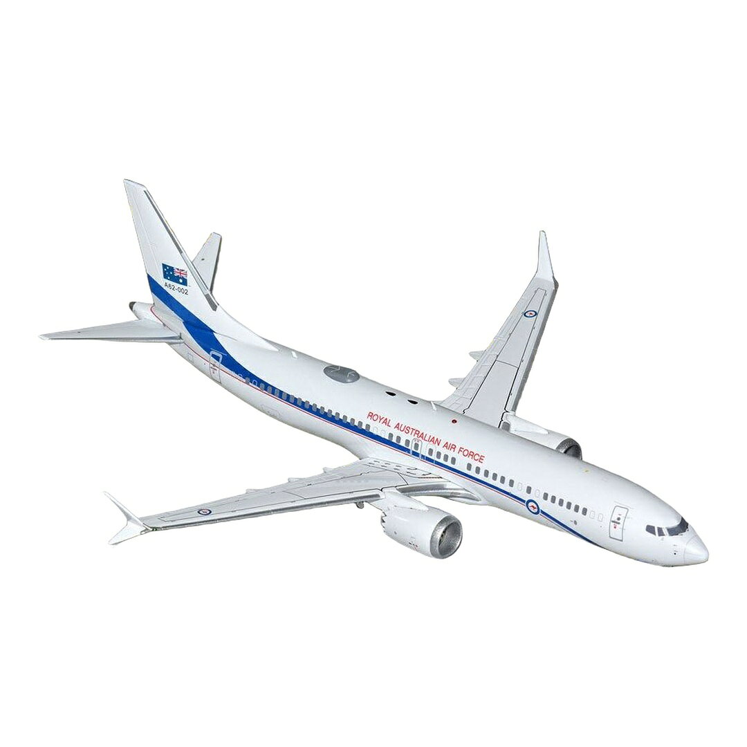 ▶ PRODUCT DETAILS メーカー Gemini スケール 1/200 商品状態 新品 ⚠ 海外製品に関するご案内 本製品は精密ディスプレイモデルのため、製造工程上、個体差が見られる場合がございます。微細な...