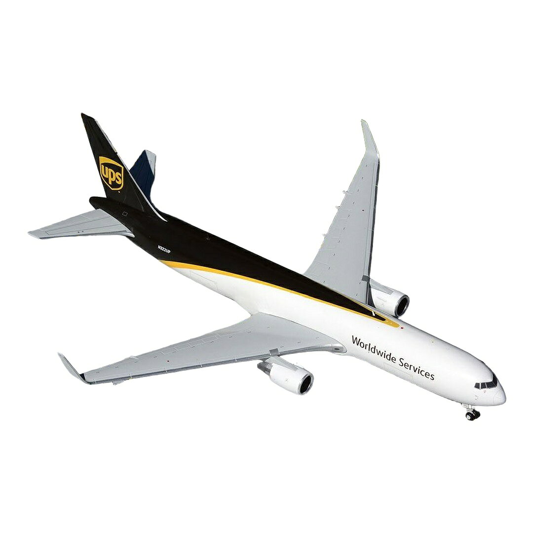 ▶ PRODUCT DETAILS メーカー Gemini スケール 1/200 商品状態 新品 ⚠ 海外製品に関するご案内 本製品は精密ディスプレイモデルのため、製造工程上、個体差が見られる場合がございます。微細な...