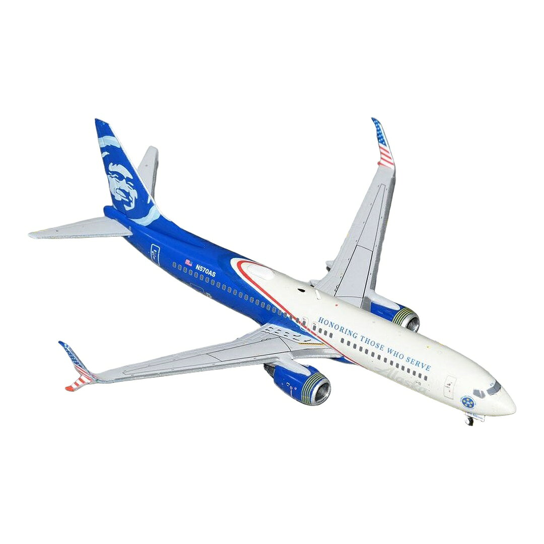 ▶ PRODUCT DETAILS メーカー Gemini スケール 1/400 商品状態 新品 ⚠ 海外製品に関するご案内 本製品は精密ディスプレイモデルのため、製造工程上、個体差が見られる場合がございます。微細な...
