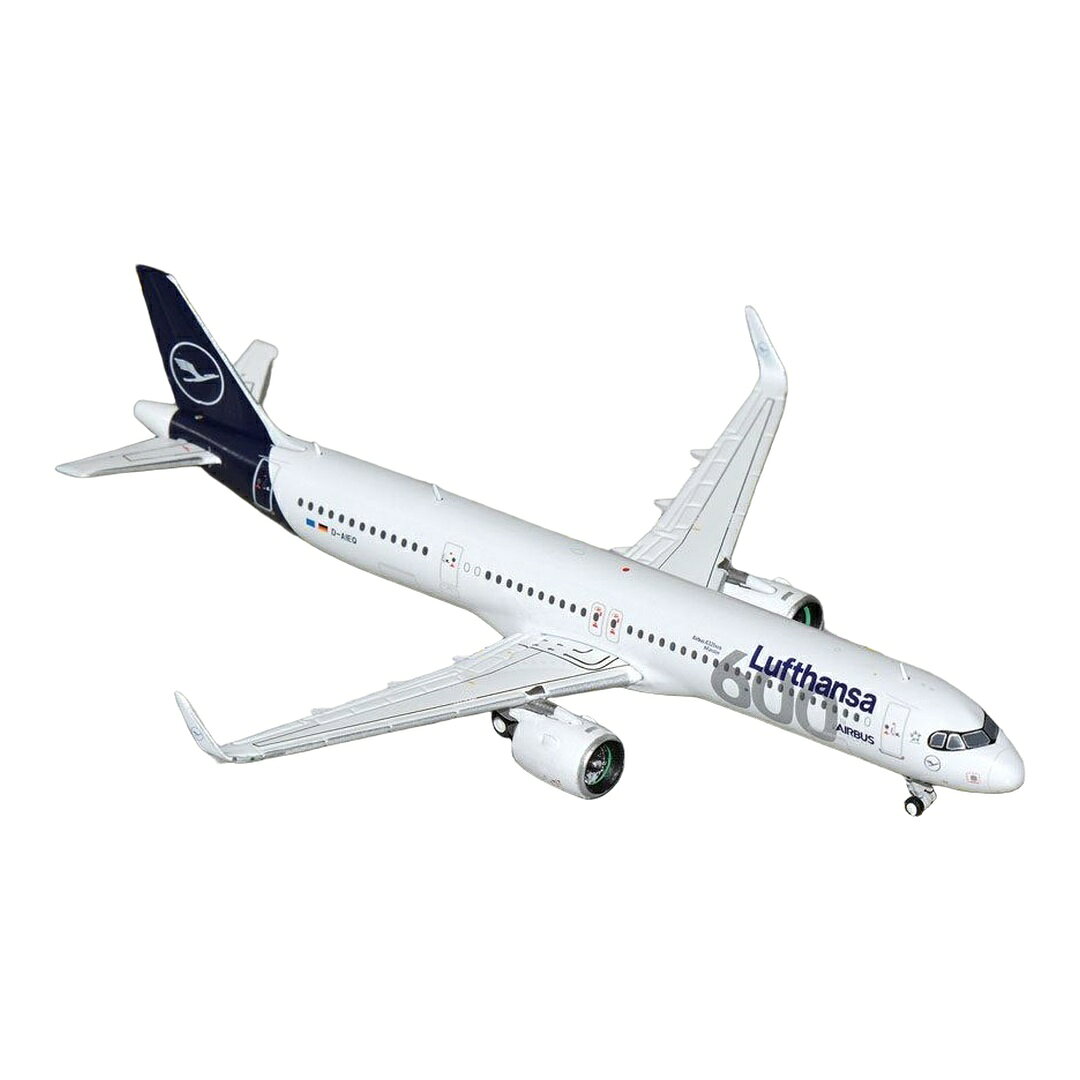 ▶ PRODUCT DETAILS メーカー Gemini スケール 1/400 商品状態 新品 ⚠ 海外製品に関するご案内 本製品は精密ディスプレイモデルのため、製造工程上、個体差が見られる場合がございます。微細な...