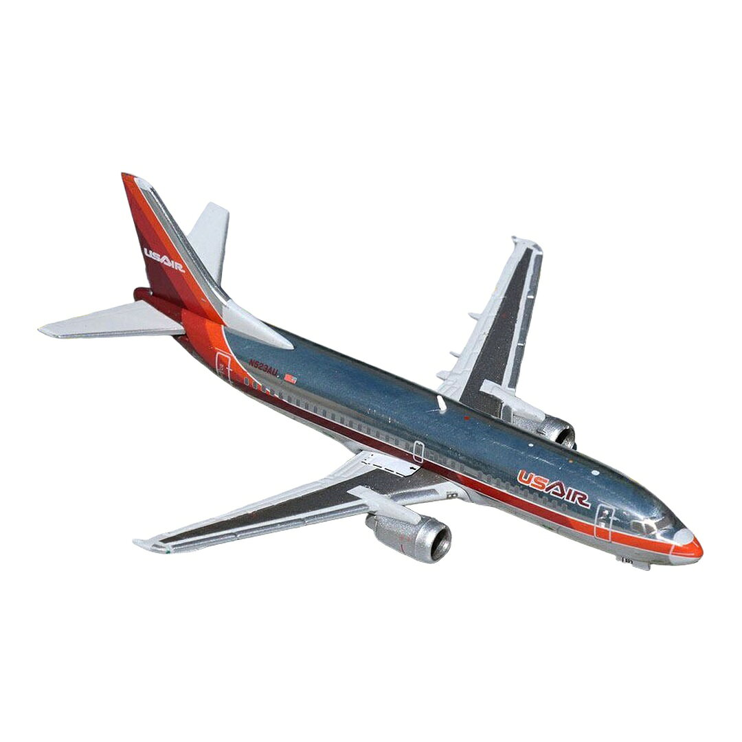 ▶ PRODUCT DETAILS メーカー Gemini スケール 1/400 商品状態 新品 ⚠ 海外製品に関するご案内 本製品は精密ディスプレイモデルのため、製造工程上、個体差が見られる場合がございます。微細な...