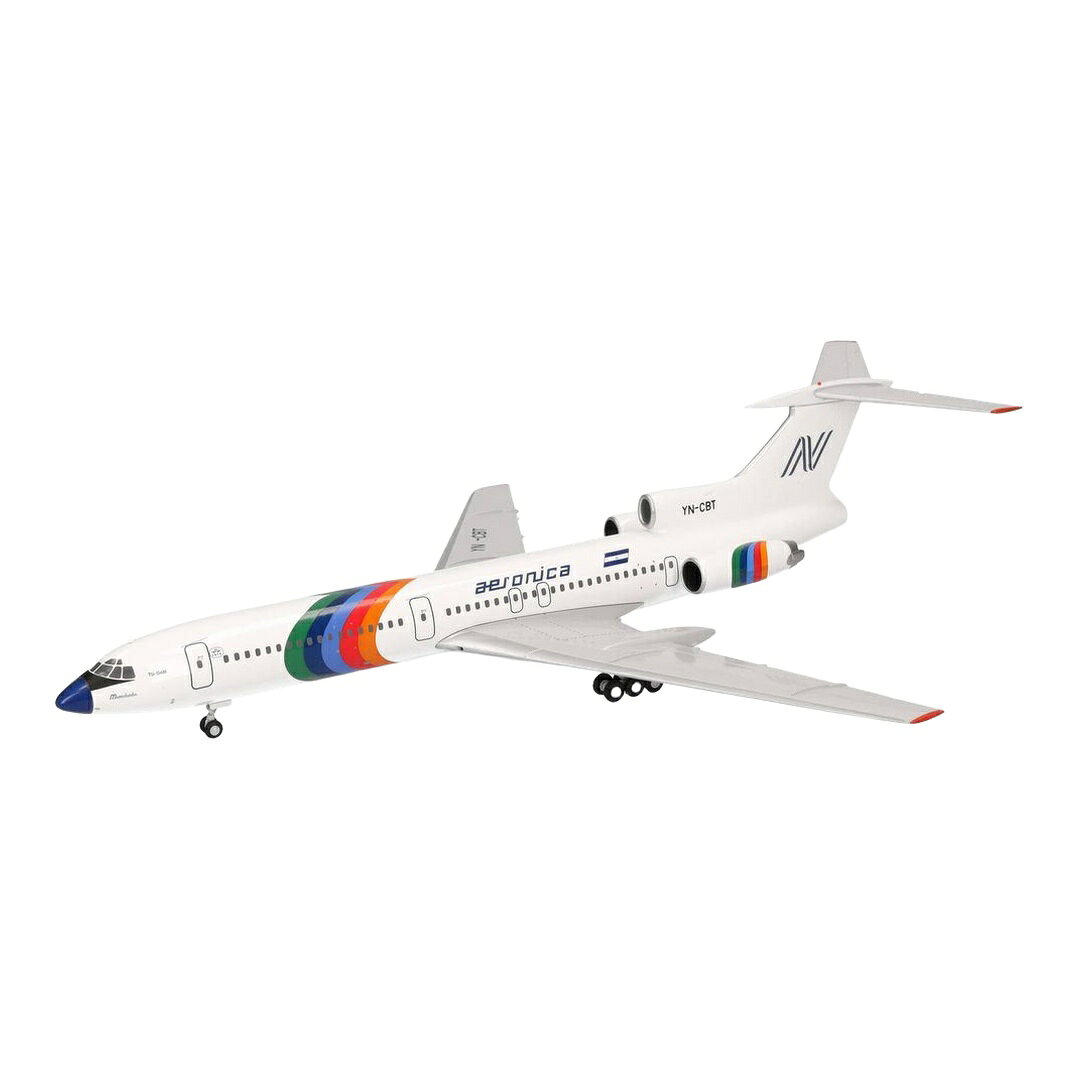 ▶ PRODUCT DETAILS メーカー Herpa スケール 1/200 商品状態 新品 ⚠ 海外製品に関するご案内 本製品は精密ディスプレイモデルのため、製造工程上、個体差が見られる場合がございます。微細な塗...