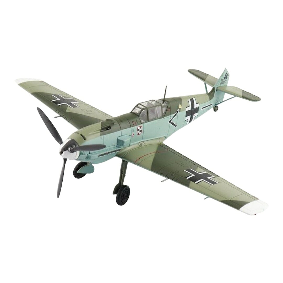 ▶ PRODUCT DETAILS メーカー Hobby Master スケール 1/48 商品状態 新品 ⚠ 海外製品に関するご案内 本製品は精密ディスプレイモデルのため、製造工程上、個体差が見られる場合がございま...