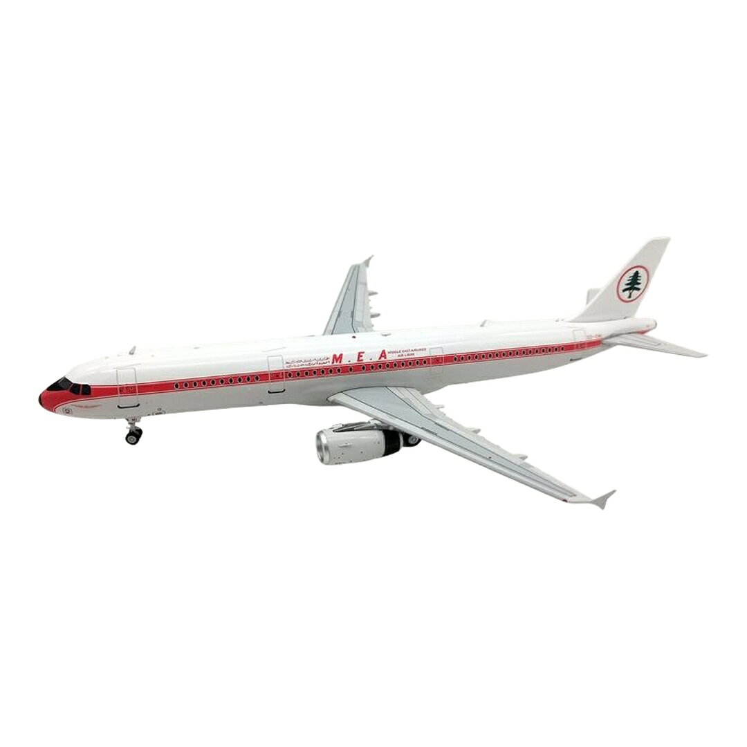 ▶ PRODUCT DETAILS メーカー Inflight 200 スケール 1/200 商品状態 新品 ⚠ 海外製品に関するご案内 本製品は精密ディスプレイモデルのため、製造工程上、個体差が見られる場合がござい...