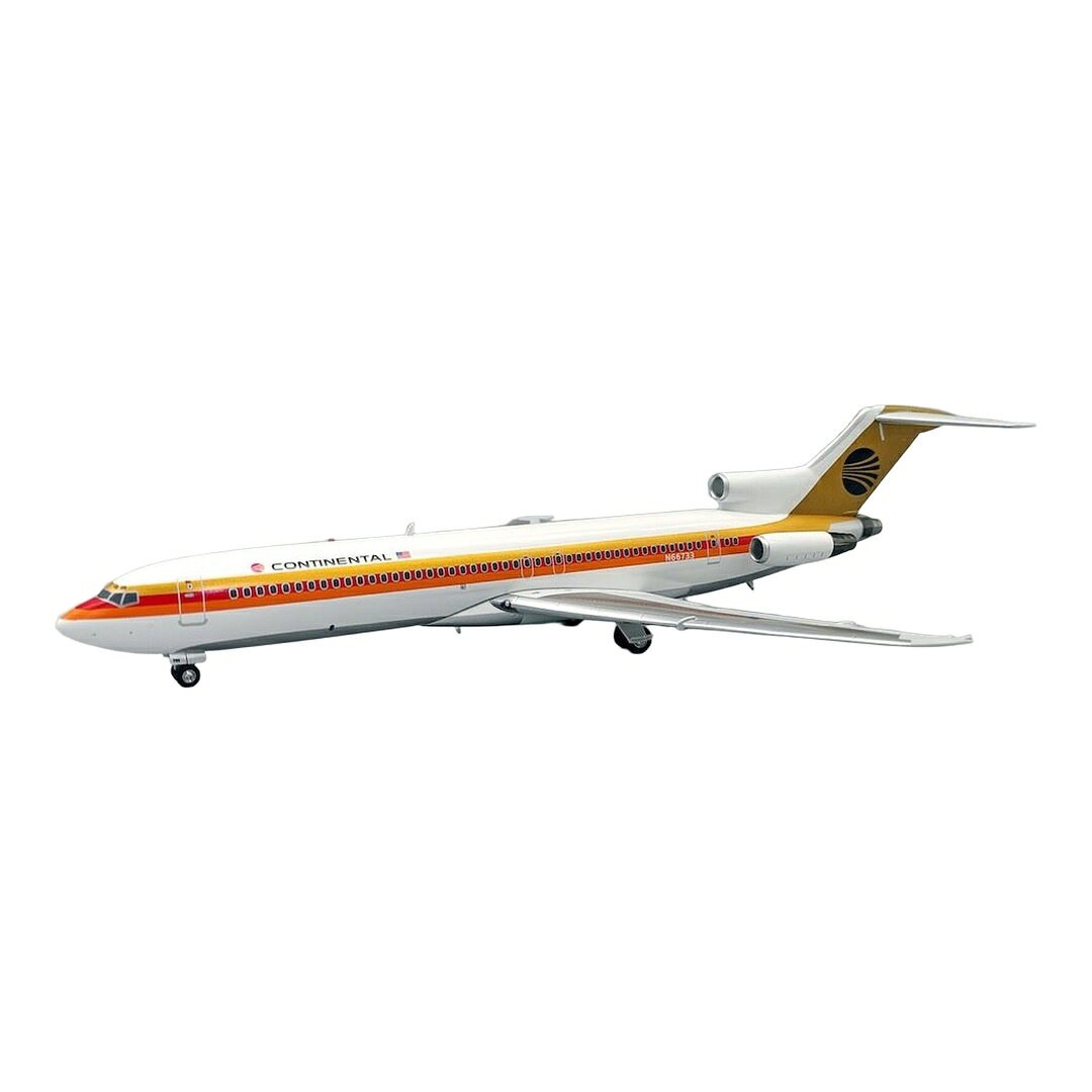 ▶ PRODUCT DETAILS メーカー Inflight 200 スケール 1/200 商品状態 新品 ⚠ 海外製品に関するご案内 本製品は精密ディスプレイモデルのため、製造工程上、個体差が見られる場合がござい...