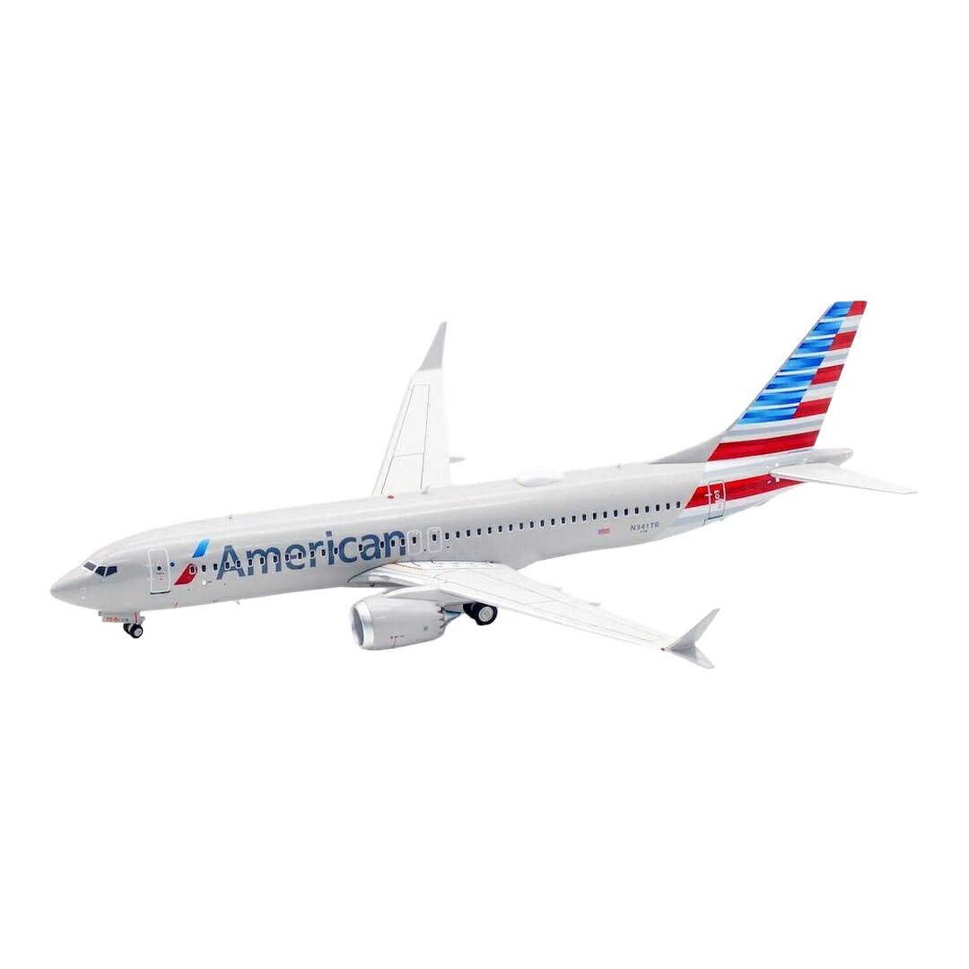 ▶ PRODUCT DETAILS メーカー Inflight 200 スケール 1/200 商品状態 新品 ⚠ 海外製品に関するご案内 本製品は精密ディスプレイモデルのため、製造工程上、個体差が見られる場合がござい...