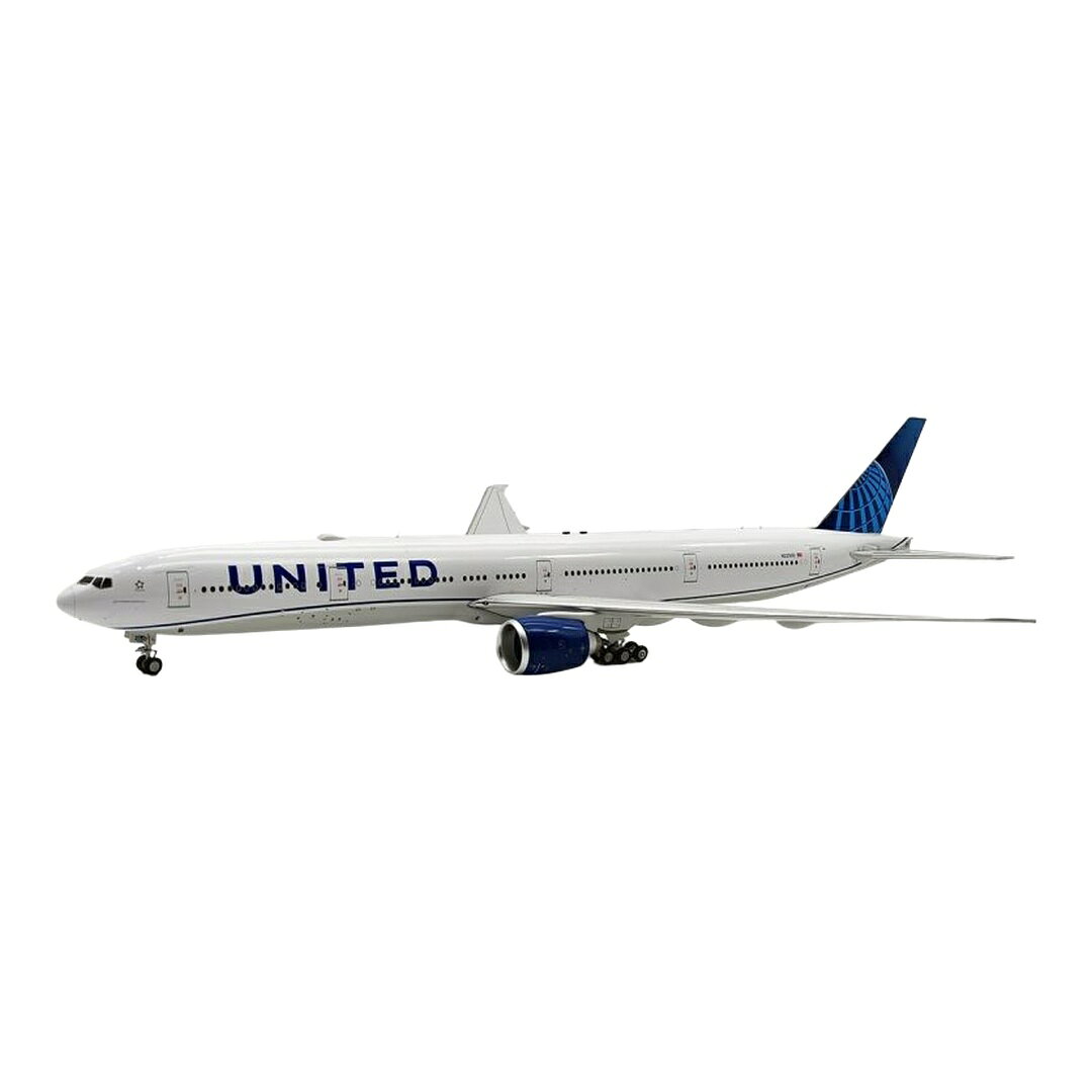 ▶ PRODUCT DETAILS メーカー Inflight 200 スケール 1/200 商品状態 新品 ⚠ 海外製品に関するご案内 本製品は精密ディスプレイモデルのため、製造工程上、個体差が見られる場合がござい...