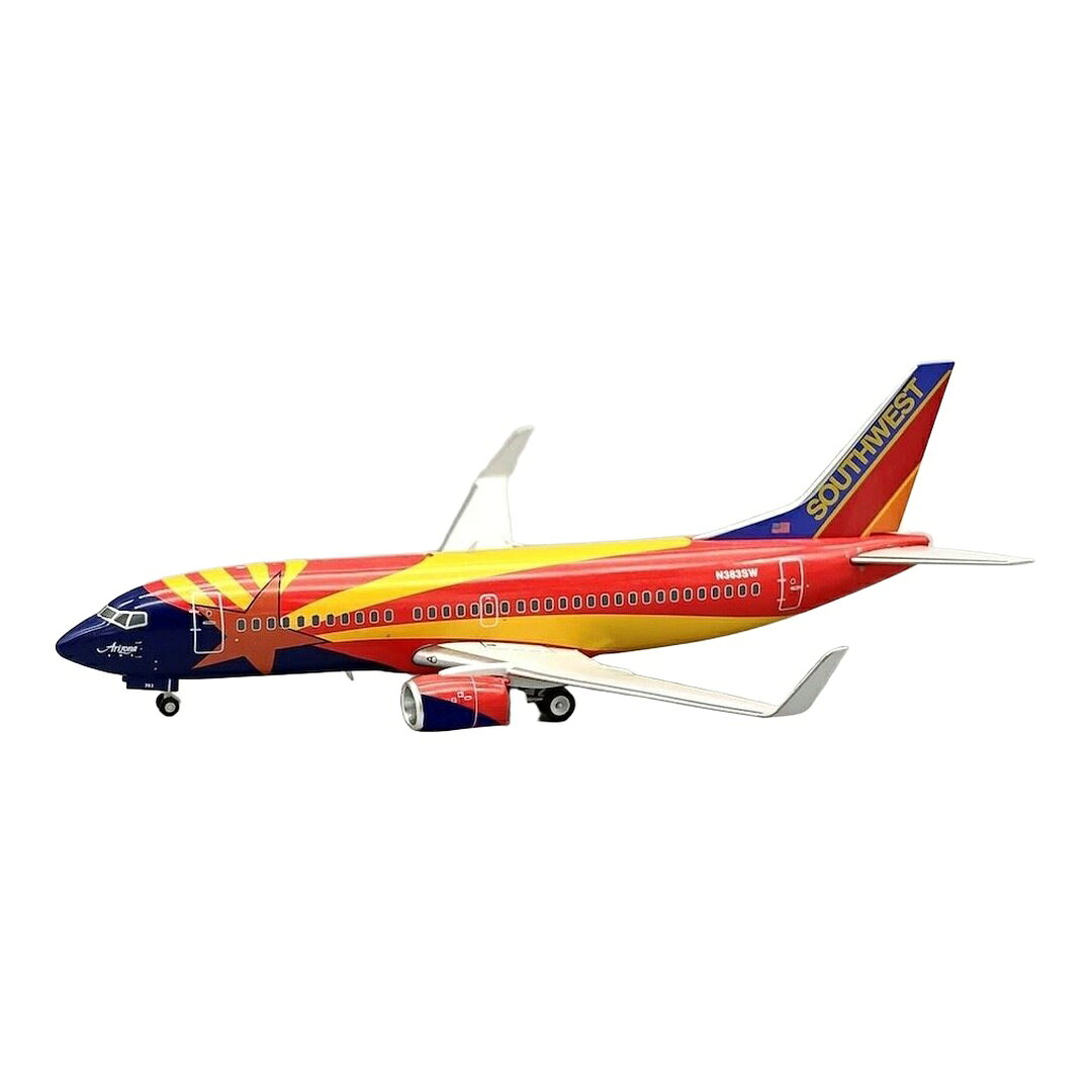 ▶ PRODUCT DETAILS メーカー Inflight 200 スケール 1/200 商品状態 新品 ⚠ 海外製品に関するご案内 本製品は精密ディスプレイモデルのため、製造工程上、個体差が見られる場合がござい...