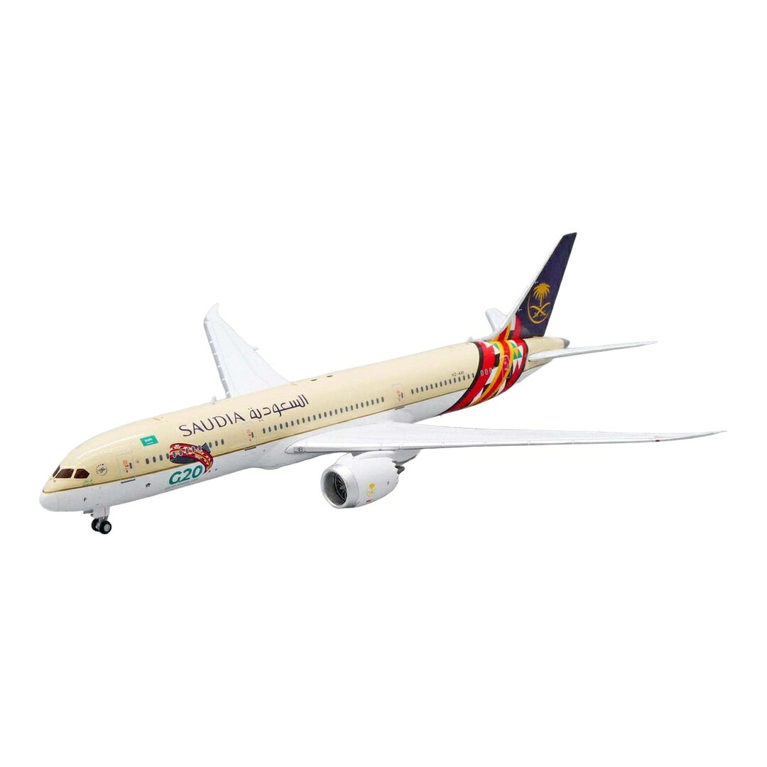 ▶ PRODUCT DETAILS メーカー JC Wings スケール 1/400 商品状態 新品 ⚠ 海外製品に関するご案内 本製品は精密ディスプレイモデルのため、製造工程上、個体差が見られる場合がございます。微...