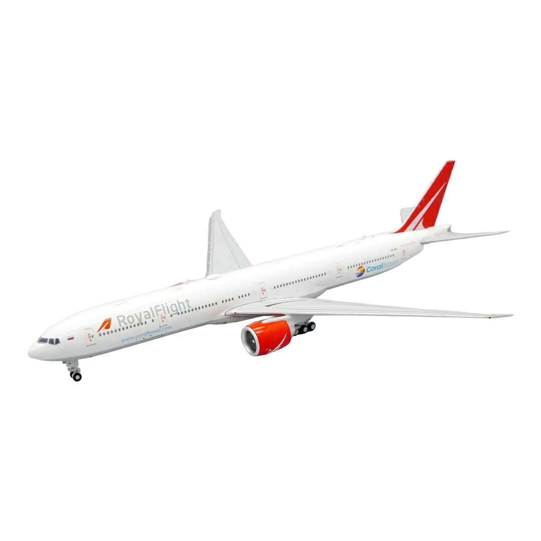 ▶ PRODUCT DETAILS メーカー JC Wings スケール 1/400 商品状態 新品 ⚠ 海外製品に関するご案内 本製品は精密ディスプレイモデルのため、製造工程上、個体差が見られる場合がございます。微...