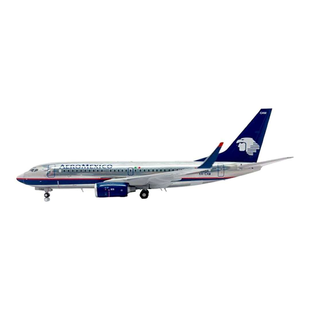 ▶ PRODUCT DETAILS メーカー JC Wings スケール 1/200 商品状態 新品 ⚠ 海外製品に関するご案内 本製品は精密ディスプレイモデルのため、製造工程上、個体差が見られる場合がございます。微...