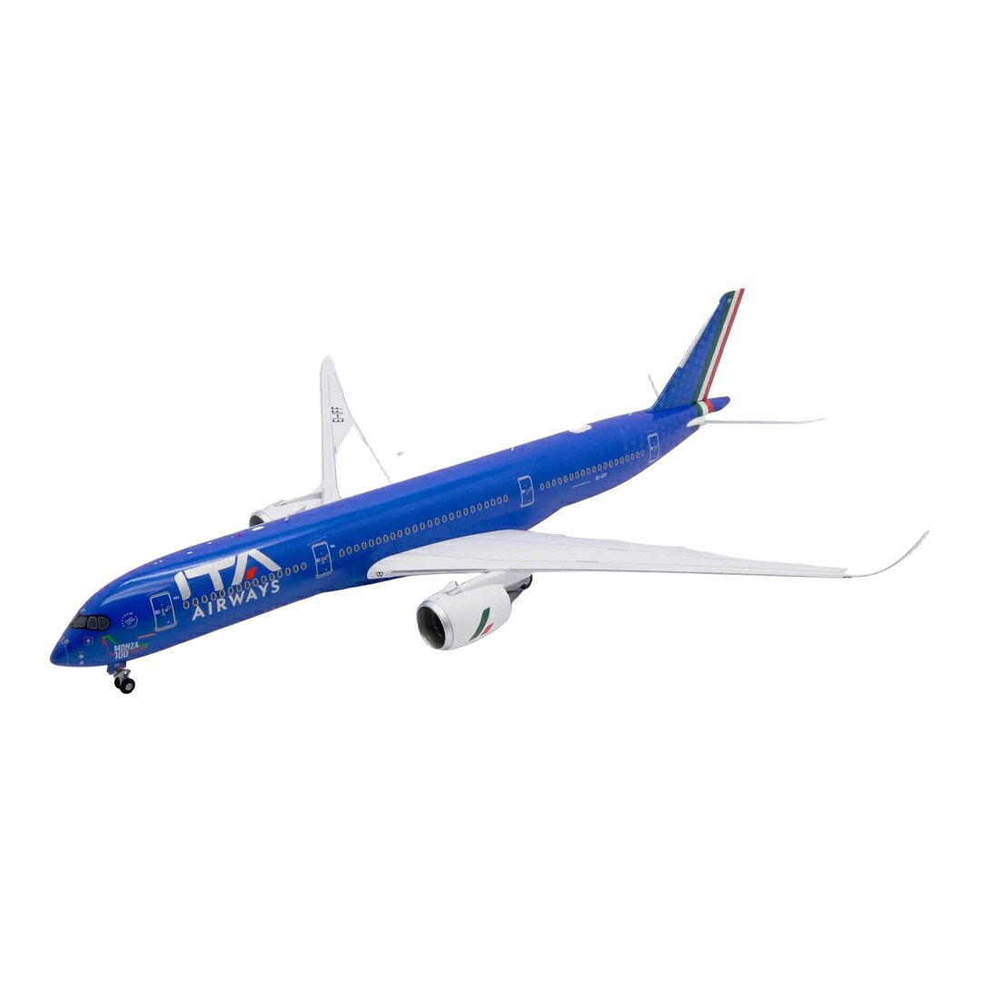 ▶ PRODUCT DETAILS メーカー JC Wings スケール 1/200 商品状態 新品 ⚠ 海外製品に関するご案内 本製品は精密ディスプレイモデルのため、製造工程上、個体差が見られる場合がございます。微...
