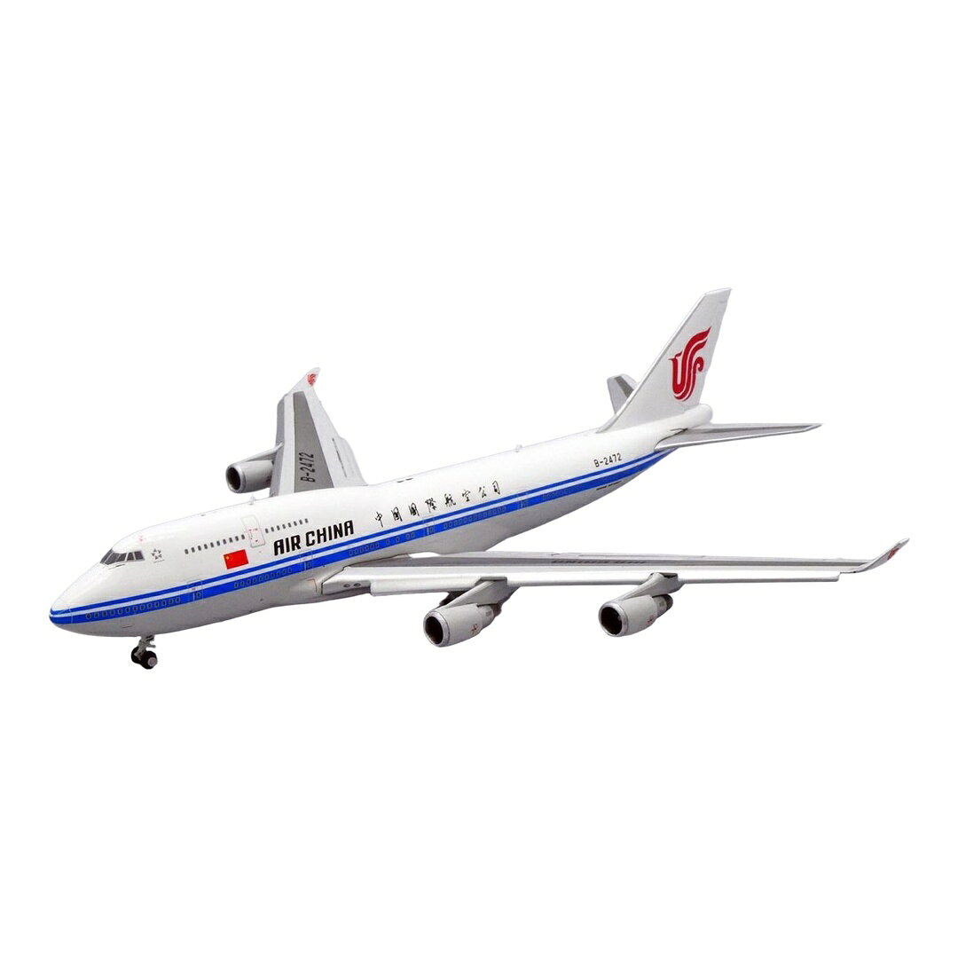 ▶ PRODUCT DETAILS メーカー JC Wings スケール 1/400 商品状態 新品 ⚠ 海外製品に関するご案内 本製品は精密ディスプレイモデルのため、製造工程上、個体差が見られる場合がございます。微...