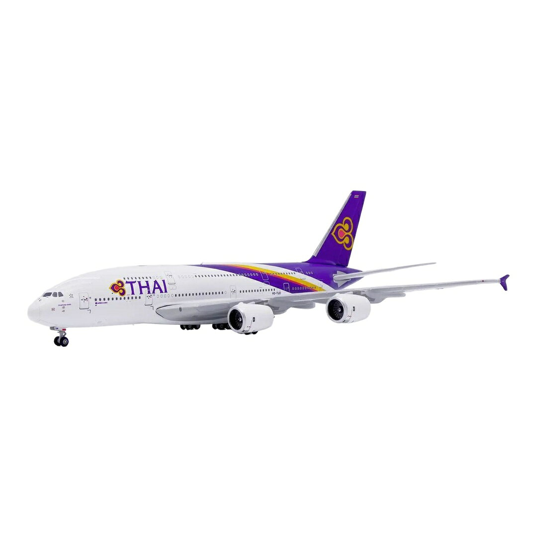 ▶ PRODUCT DETAILS メーカー JC Wings スケール 1/400 商品状態 新品 ⚠ 海外製品に関するご案内 本製品は精密ディスプレイモデルのため、製造工程上、個体差が見られる場合がございます。微...