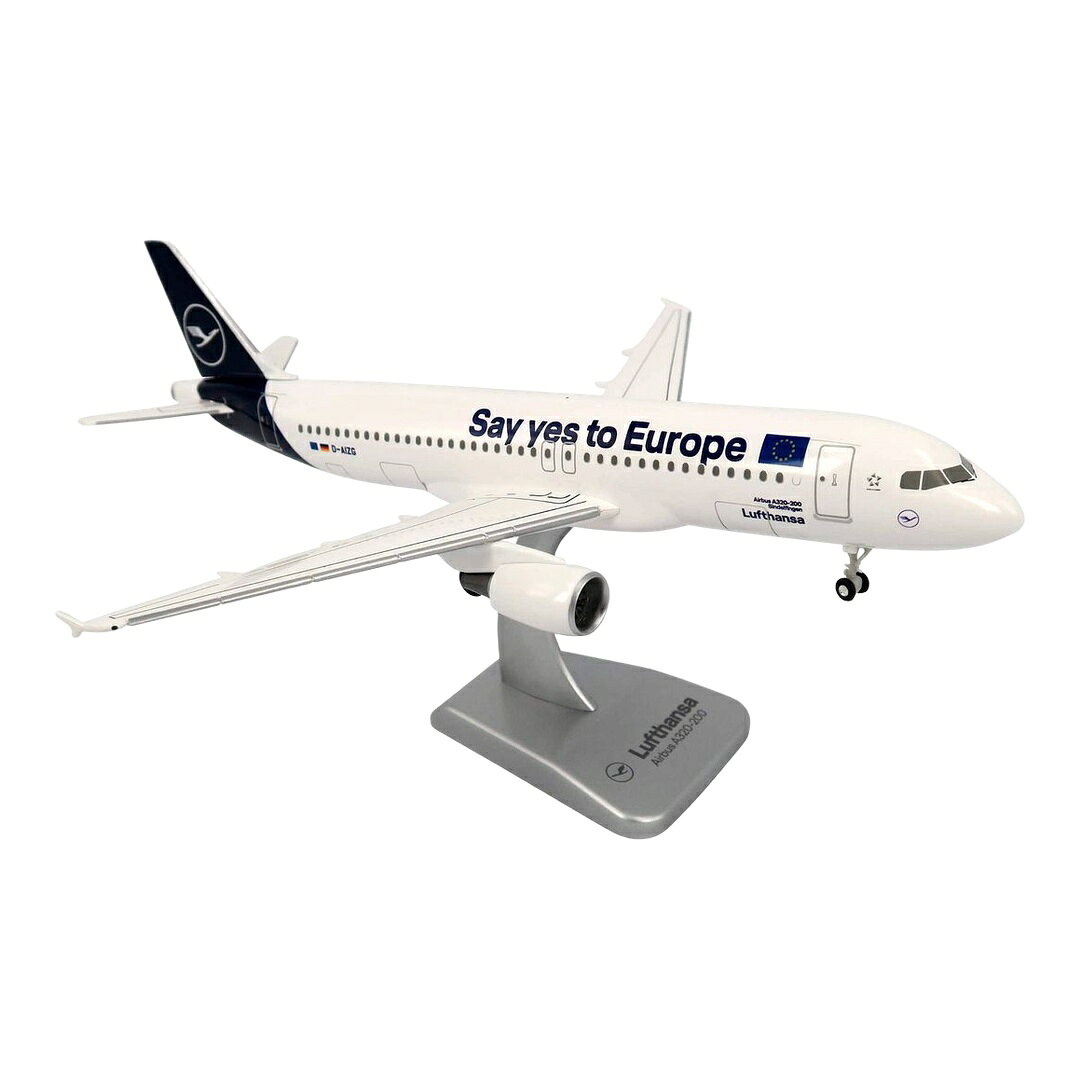 ▶ PRODUCT DETAILS メーカー Limox Wings スケール 1/200 商品状態 新品 ⚠ 海外製品に関するご案内 本製品は精密ディスプレイモデルのため、製造工程上、個体差が見られる場合がございま...