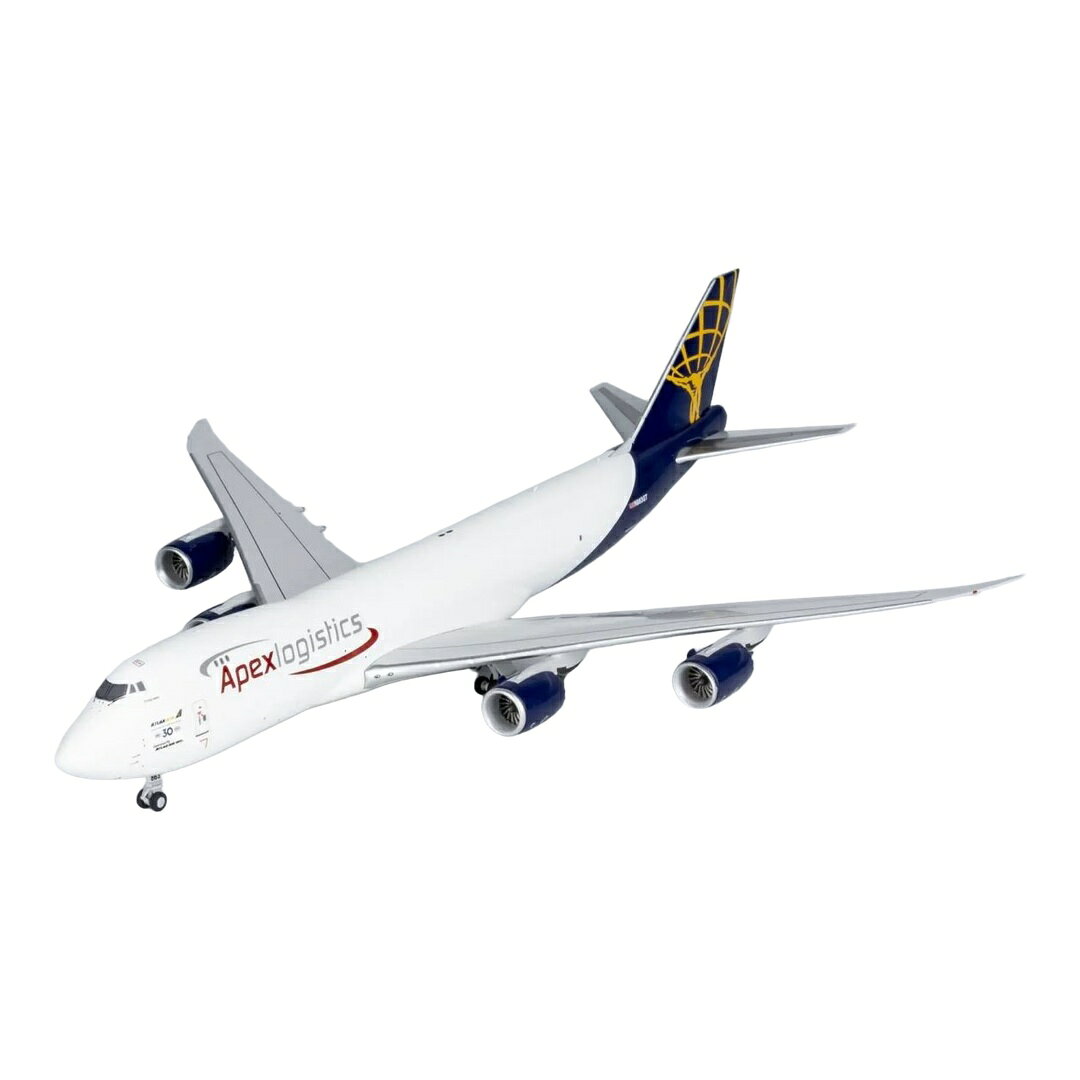 ▶ PRODUCT DETAILS メーカー NG Models スケール 1/400 商品状態 新品 ⚠ 海外製品に関するご案内 本製品は精密ディスプレイモデルのため、製造工程上、個体差が見られる場合がございます。...
