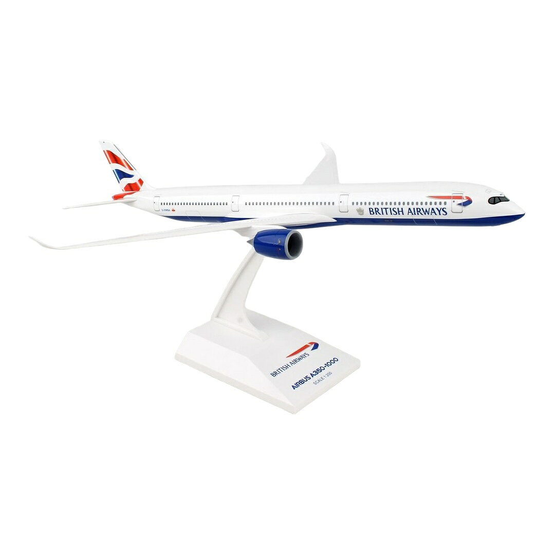 ▶ PRODUCT DETAILS メーカー Skymarks スケール 1/200 商品状態 新品 ⚠ 海外製品に関するご案内 本製品は精密ディスプレイモデルのため、製造工程上、個体差が見られる場合がございます。微...