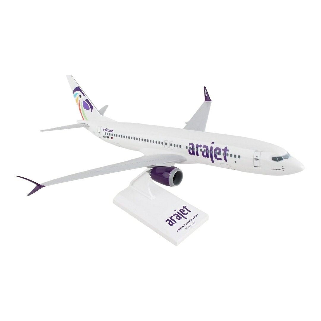 ▶ PRODUCT DETAILS メーカー Skymarks スケール 1/130 商品状態 新品 ⚠ 海外製品に関するご案内 本製品は精密ディスプレイモデルのため、製造工程上、個体差が見られる場合がございます。微...