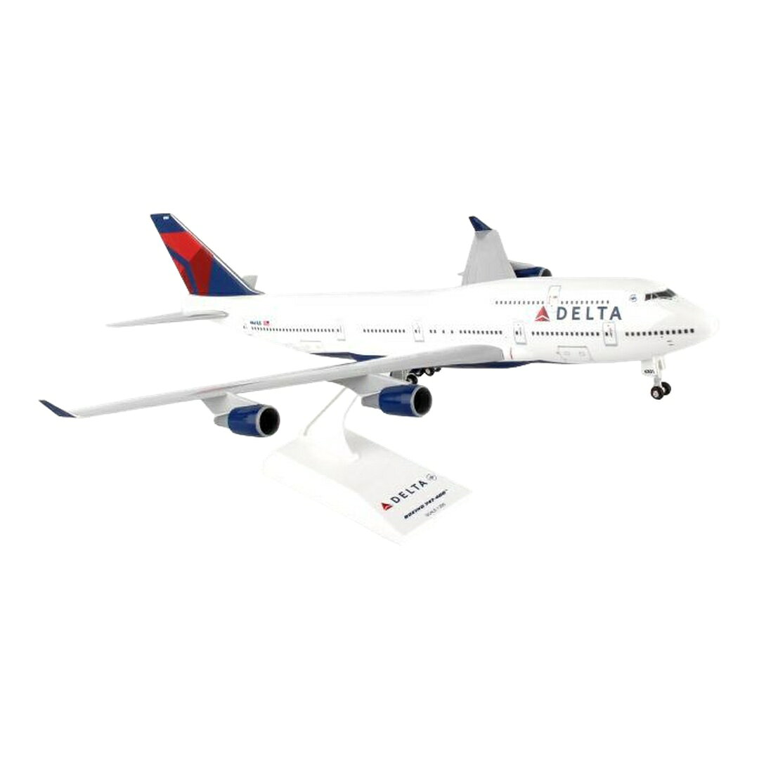 ▶ PRODUCT DETAILS メーカー Skymarks スケール 1/200 商品状態 新品 ⚠ 海外製品に関するご案内 本製品は精密ディスプレイモデルのため、製造工程上、個体差が見られる場合がございます。微...