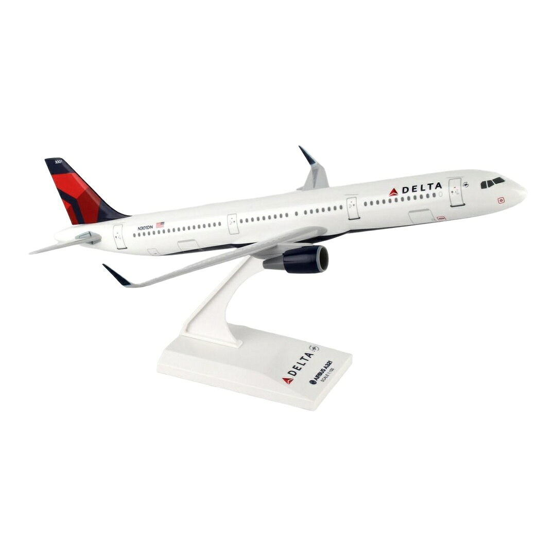 ▶ PRODUCT DETAILS メーカー Skymarks スケール 1/150 商品状態 新品 ⚠ 海外製品に関するご案内 本製品は精密ディスプレイモデルのため、製造工程上、個体差が見られる場合がございます。微...