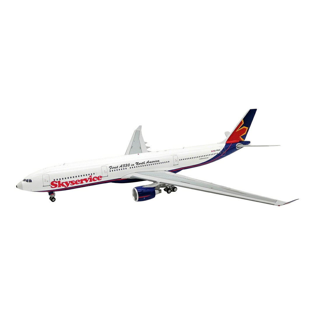商品詳細 メーカー Inflight 200 スケール 1/200 お届け時期 お届けの目安の記載を必ずご確認ください。 在庫について 在庫管理に関しましては細心の注意を払っておりますが、他サイトとの併売の為、在庫切れの場合がございます。万...