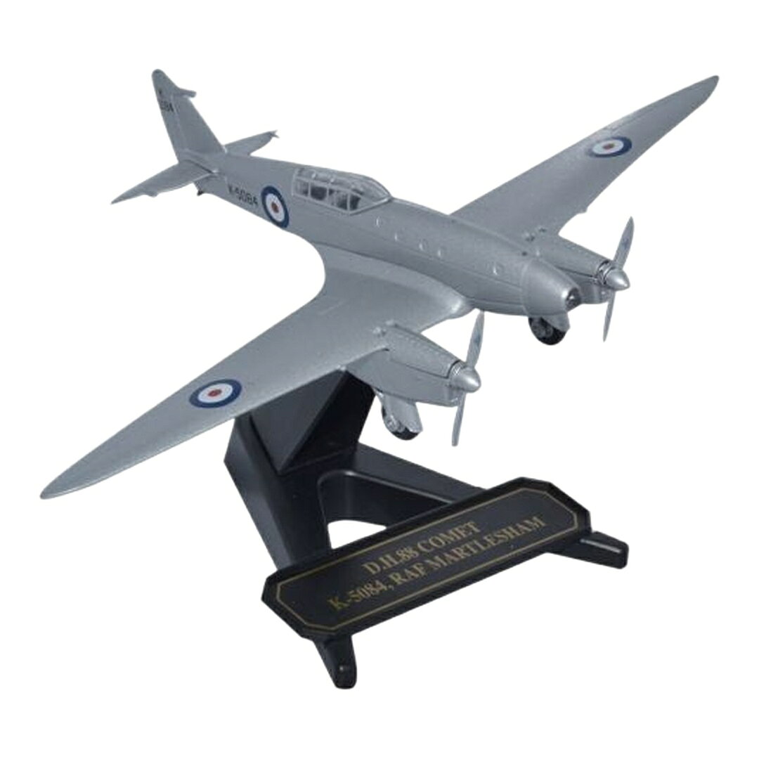 商品詳細 メーカー Oxford Aviation スケール 1/72 お届け時期 お届けの目安の記載を必ずご確認ください。 在庫について 在庫管理に関しましては細心の注意を払っておりますが、他サイトとの併売の為、在庫切れの場合がございます...