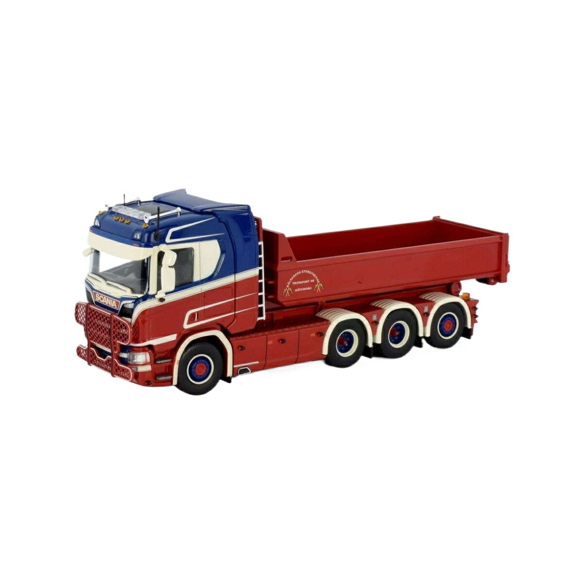 商品詳細 メーカー Tekno スケール 1/50 お届け時期 お届けの目安の記載を必ずご確認ください。 在庫について 在庫管理に関しましては細心の注意を払っておりますが、他サイトとの併売の為、在庫切れの場合がございます。万が一売り切れの場...