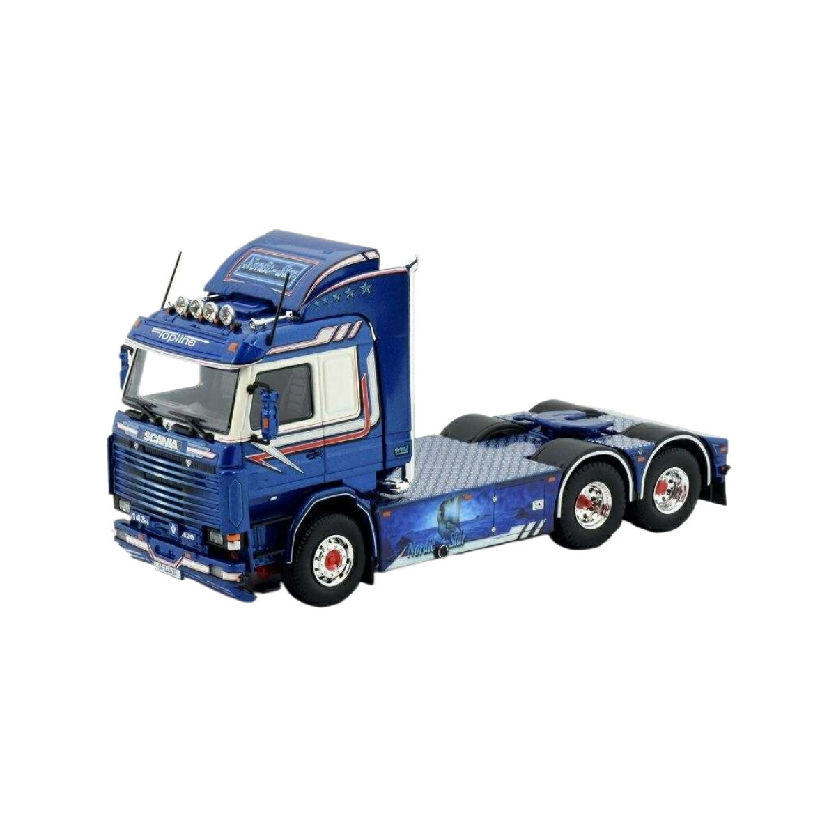 商品詳細 メーカー Tekno スケール 1/50 お届け時期 お届けの目安の記載を必ずご確認ください。 在庫について 在庫管理に関しましては細心の注意を払っておりますが、他サイトとの併売の為、在庫切れの場合がございます。万が一売り切れの場...