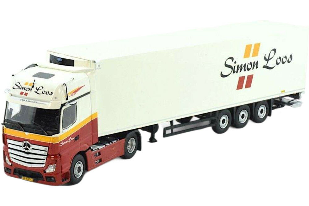 商品詳細 メーカー Tekno スケール 1/50 お届け時期 お届けの目安の記載を必ずご確認ください。 在庫について 在庫管理に関しましては細心の注意を払っておりますが、他サイトとの併売の為、在庫切れの場合がございます。万が一売り切れの場...