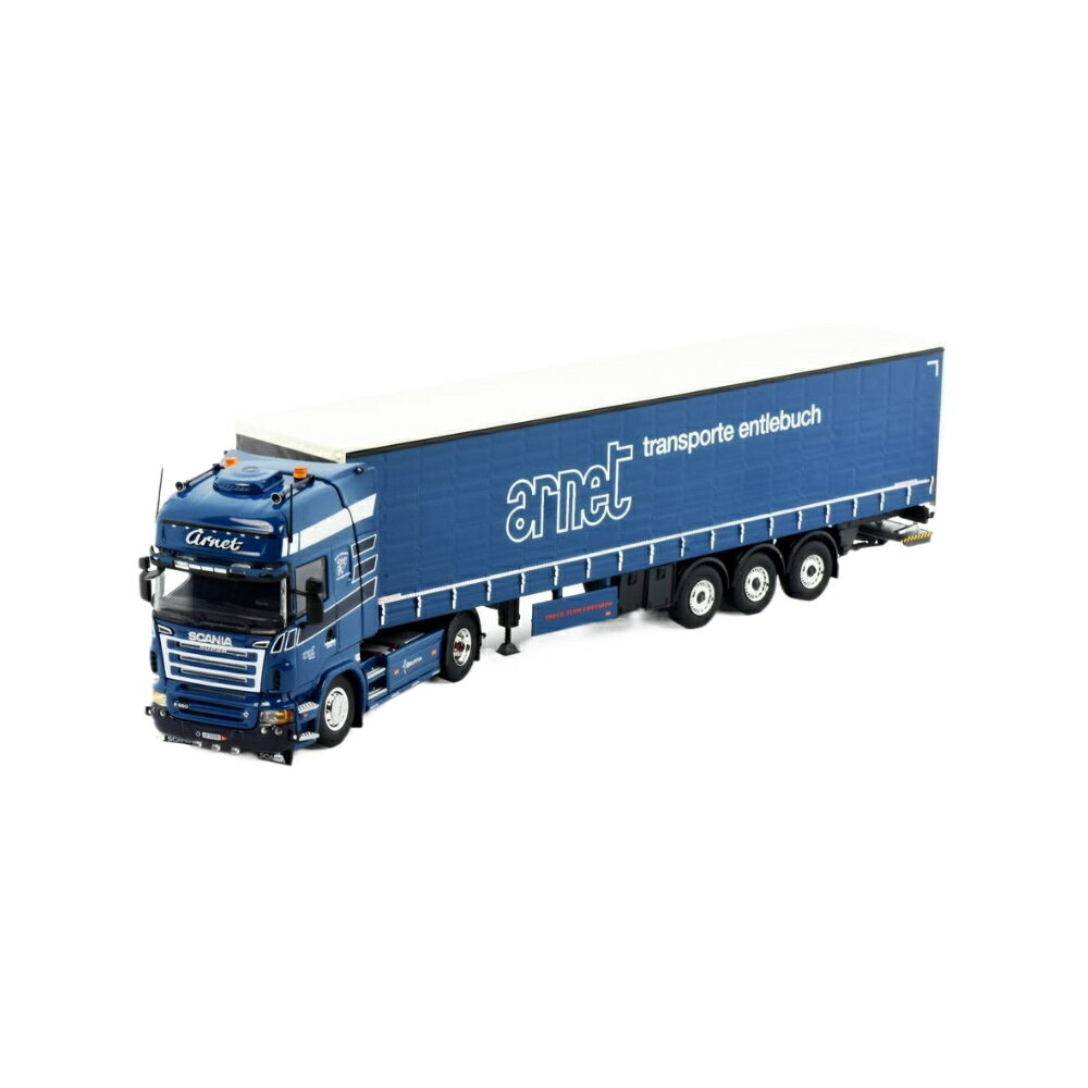 ▶ PRODUCT DETAILS メーカー TEKNO スケール 1/50 商品状態 新品 ⚠ 海外製品に関するご案内 本製品は精密ディスプレイモデルのため、製造工程上、個体差が見られる場合がございます。微細な塗装...