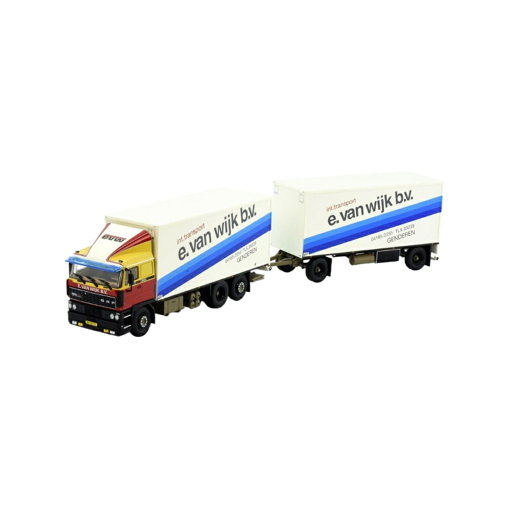 ▶ PRODUCT DETAILS メーカー TEKNO スケール 1/50 商品状態 新品 ⚠ 海外製品に関するご案内 本製品は精密ディスプレイモデルのため、製造工程上、個体差が見られる場合がございます。微細な塗装...