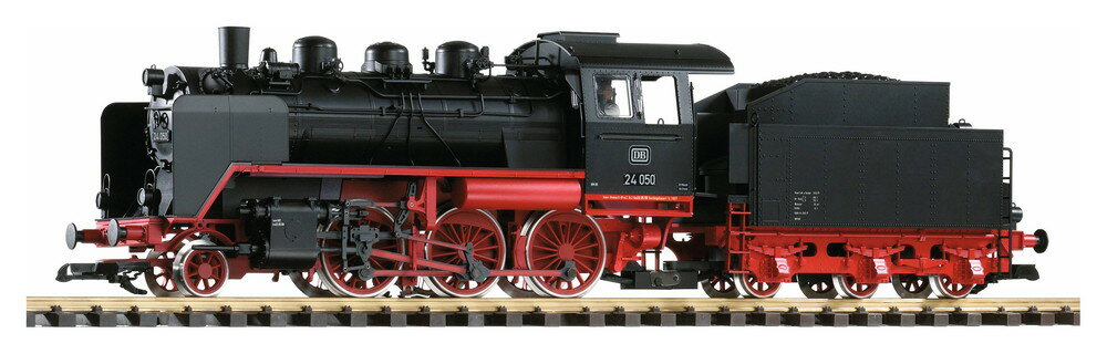 商品詳細 メーカー PIKO スケール Gゲージ 電源 DC お届け時期 お届けの目安の記載を必ずご確認ください。 在庫について 在庫管理に関しましては細心の注意を払っておりますが、他サイトとの併売の為、在庫切れの場合がございます。万が一売...