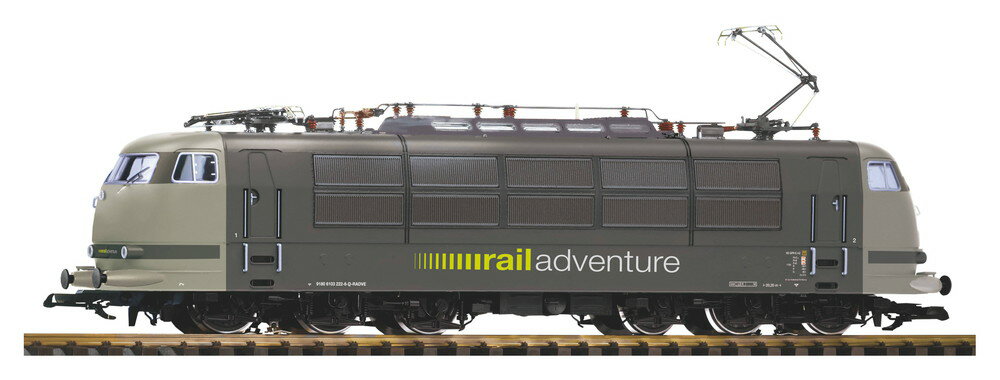 商品詳細 メーカー PIKO スケール Gゲージ 電源 DC お届け時期 お届けの目安の記載を必ずご確認ください。 在庫について 在庫管理に関しましては細心の注意を払っておりますが、他サイトとの併売の為、在庫切れの場合がございます。万が一売...