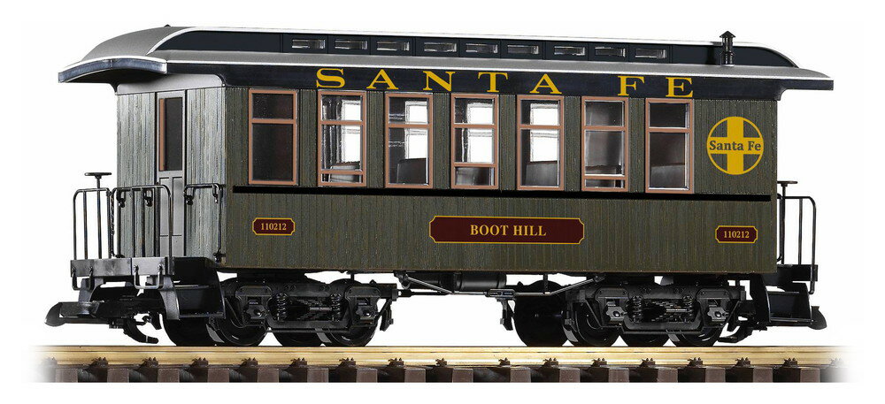 商品詳細 メーカー PIKO スケール Gゲージ 電源 DC お届け時期 お届けの目安の記載を必ずご確認ください。 在庫について 在庫管理に関しましては細心の注意を払っておりますが、他サイトとの併売の為、在庫切れの場合がございます。万が一売...