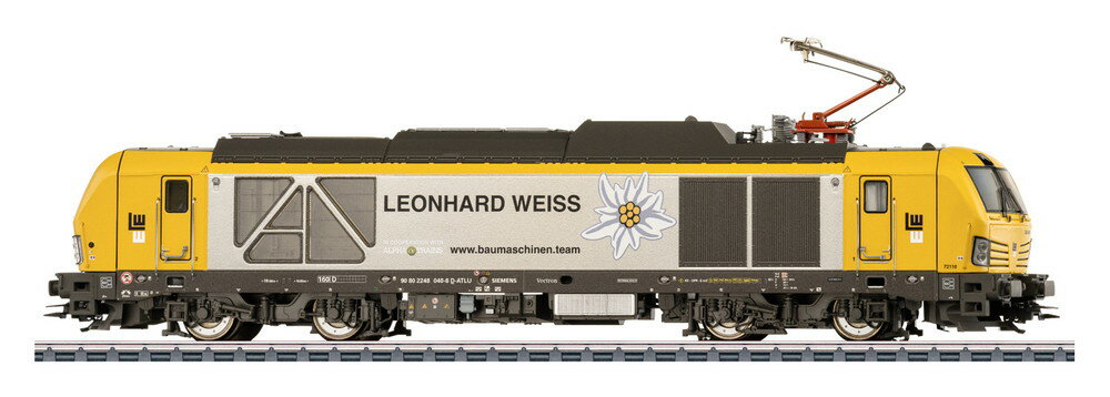 商品詳細 メーカー Trix スケール H0 電源 DC お届け時期 お届けの目安の記載を必ずご確認ください。 在庫について 在庫管理に関しましては細心の注意を払っておりますが、他サイトとの併売の為、在庫切れの場合がございます。万が一売り切...