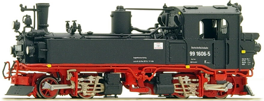 商品詳細 メーカー Bemo スケール H0e 電源方式 DC デジタルデコーダー 非搭載 お届け時期 お届けの目安の記載を必ずご確認ください。 在庫について 在庫管理に関しましては細心の注意を払っておりますが、他サイトとの併売の為、在庫切...