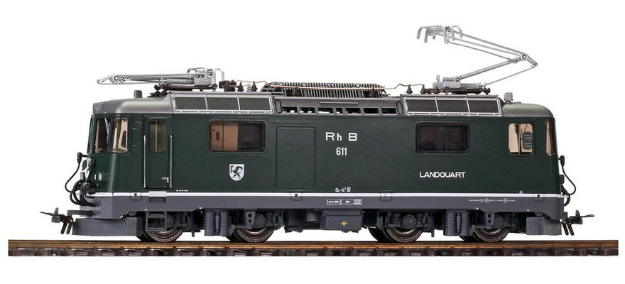 商品詳細 メーカー Bemo スケール H0m 電源方式 DC デジタルデコーダー DCC お届け時期 お届けの目安の記載を必ずご確認ください。 在庫について 在庫管理に関しましては細心の注意を払っておりますが、他サイトとの併売の為、在庫切...