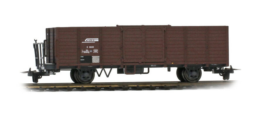 商品詳細 メーカー Bemo スケール H0m 電源方式 DC デジタルデコーダー 非搭載 お届け時期 お届けの目安の記載を必ずご確認ください。 在庫について 在庫管理に関しましては細心の注意を払っておりますが、他サイトとの併売の為、在庫切...