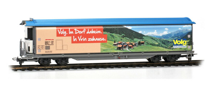 商品詳細 メーカー Bemo スケール H0m 電源方式 DC デジタルデコーダー 非搭載 お届け時期 お届けの目安の記載を必ずご確認ください。 在庫について 在庫管理に関しましては細心の注意を払っておりますが、他サイトとの併売の為、在庫切...