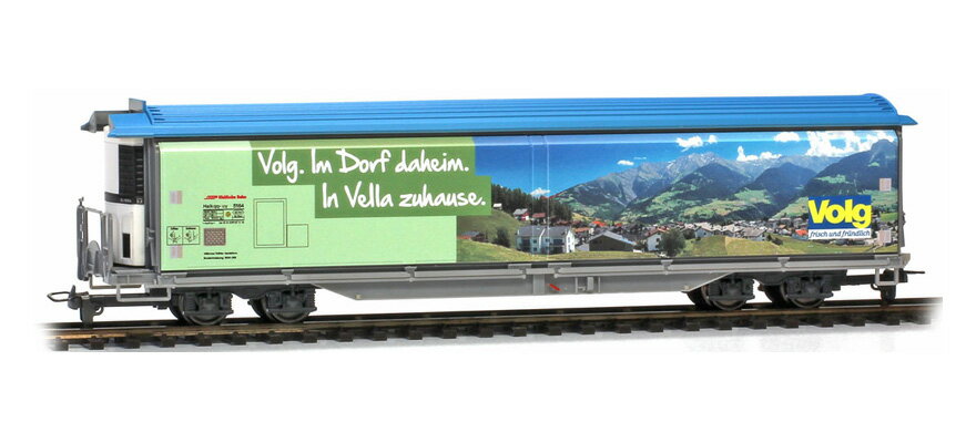 商品詳細 メーカー Bemo スケール H0 電源方式 AC デジタルデコーダー 非搭載 お届け時期 お届けの目安の記載を必ずご確認ください。 在庫について 在庫管理に関しましては細心の注意を払っておりますが、他サイトとの併売の為、在庫切れ...