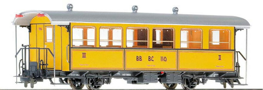 商品詳細 メーカー Bemo スケール H0m 電源方式 DC デジタルデコーダー 非搭載 お届け時期 お届けの目安の記載を必ずご確認ください。 在庫について 在庫管理に関しましては細心の注意を払っておりますが、他サイトとの併売の為、在庫切...