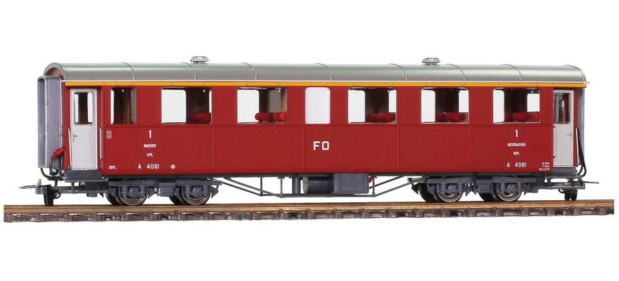 商品詳細 メーカー Bemo スケール H0m 電源方式 DC デジタルデコーダー 非搭載 お届け時期 お届けの目安の記載を必ずご確認ください。 在庫について 在庫管理に関しましては細心の注意を払っておりますが、他サイトとの併売の為、在庫切...