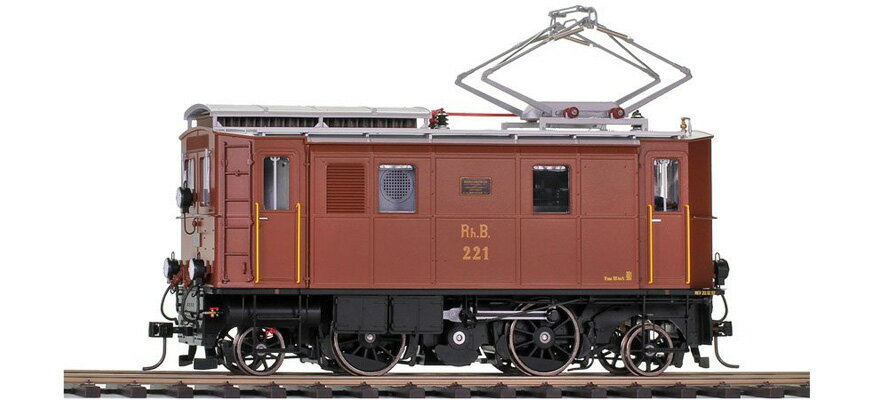 商品詳細 メーカー Bemo スケール 0m 電源方式 DC デジタルデコーダー ESU Locomotive Sound お届け時期 お届けの目安の記載を必ずご確認ください。 在庫について 在庫管理に関しましては細心の注意を払っております...