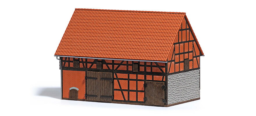 商品詳細 メーカー Busch スケール H0 電源方式 デジタルデコーダー 非搭載 お届け時期 お届けの目安の記載を必ずご確認ください。 在庫について 在庫管理に関しましては細心の注意を払っておりますが、他サイトとの併売の為、在庫切れの場...