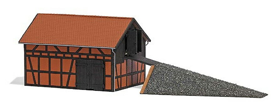 商品詳細 メーカー Busch スケール H0 電源方式 デジタルデコーダー 非搭載 お届け時期 お届けの目安の記載を必ずご確認ください。 在庫について 在庫管理に関しましては細心の注意を払っておりますが、他サイトとの併売の為、在庫切れの場...