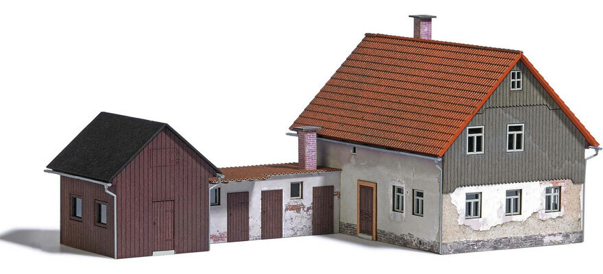 商品詳細 メーカー Busch スケール H0 電源方式 デジタルデコーダー 非搭載 お届け時期 お届けの目安の記載を必ずご確認ください。 在庫について 在庫管理に関しましては細心の注意を払っておりますが、他サイトとの併売の為、在庫切れの場...