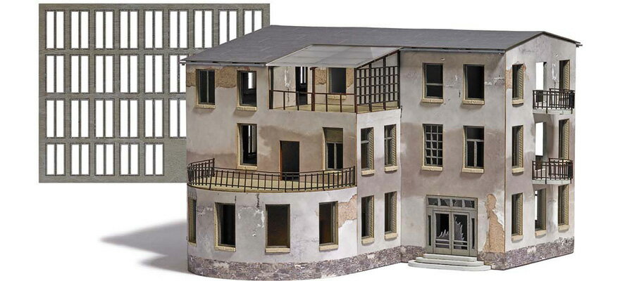 商品詳細 メーカー Busch スケール H0 電源方式 デジタルデコーダー 非搭載 お届け時期 お届けの目安の記載を必ずご確認ください。 在庫について 在庫管理に関しましては細心の注意を払っておりますが、他サイトとの併売の為、在庫切れの場...