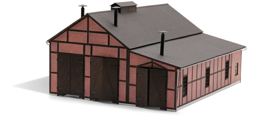 商品詳細 メーカー Busch スケール TT 電源方式 デジタルデコーダー 非搭載 お届け時期 お届けの目安の記載を必ずご確認ください。 在庫について 在庫管理に関しましては細心の注意を払っておりますが、他サイトとの併売の為、在庫切れの場...