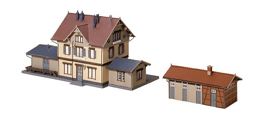 商品詳細 メーカー Faller スケール H0 電源方式 デジタルデコーダー 非搭載 お届け時期 お届けの目安の記載を必ずご確認ください。 在庫について 在庫管理に関しましては細心の注意を払っておりますが、他サイトとの併売の為、在庫切れの...